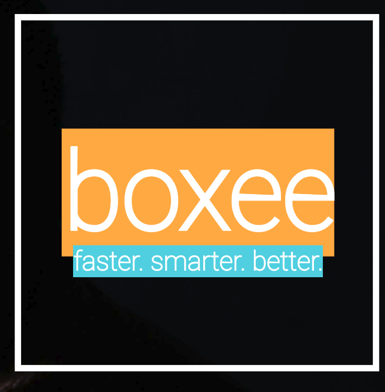 logo – boxee